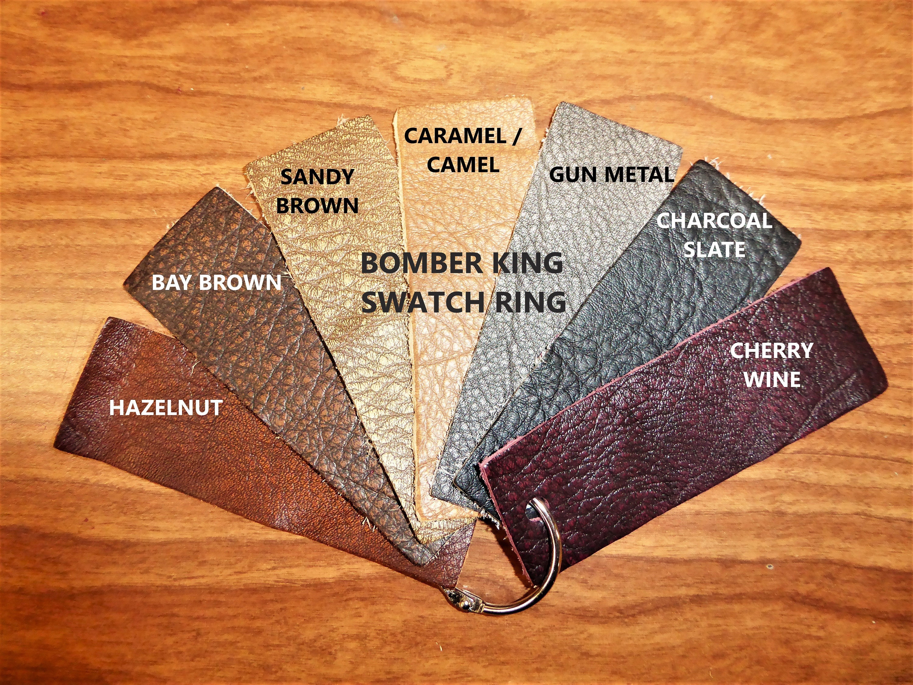 King 8x10 French MAUVE Full Grain Cowhide Leather - Etsy