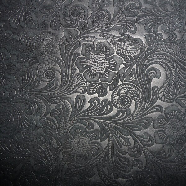 Etched Leather - Etsy