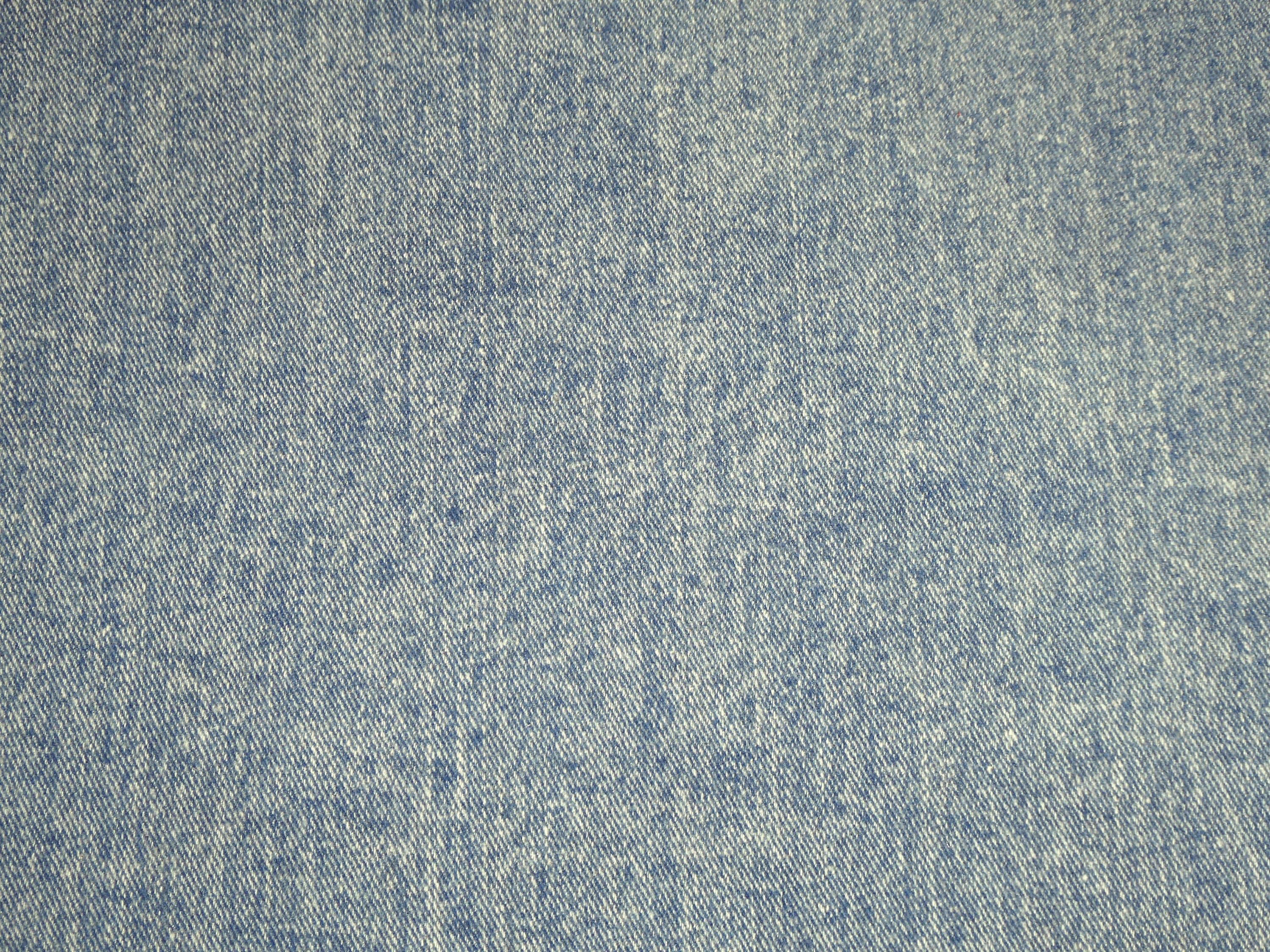 Denim Fabric Swatches