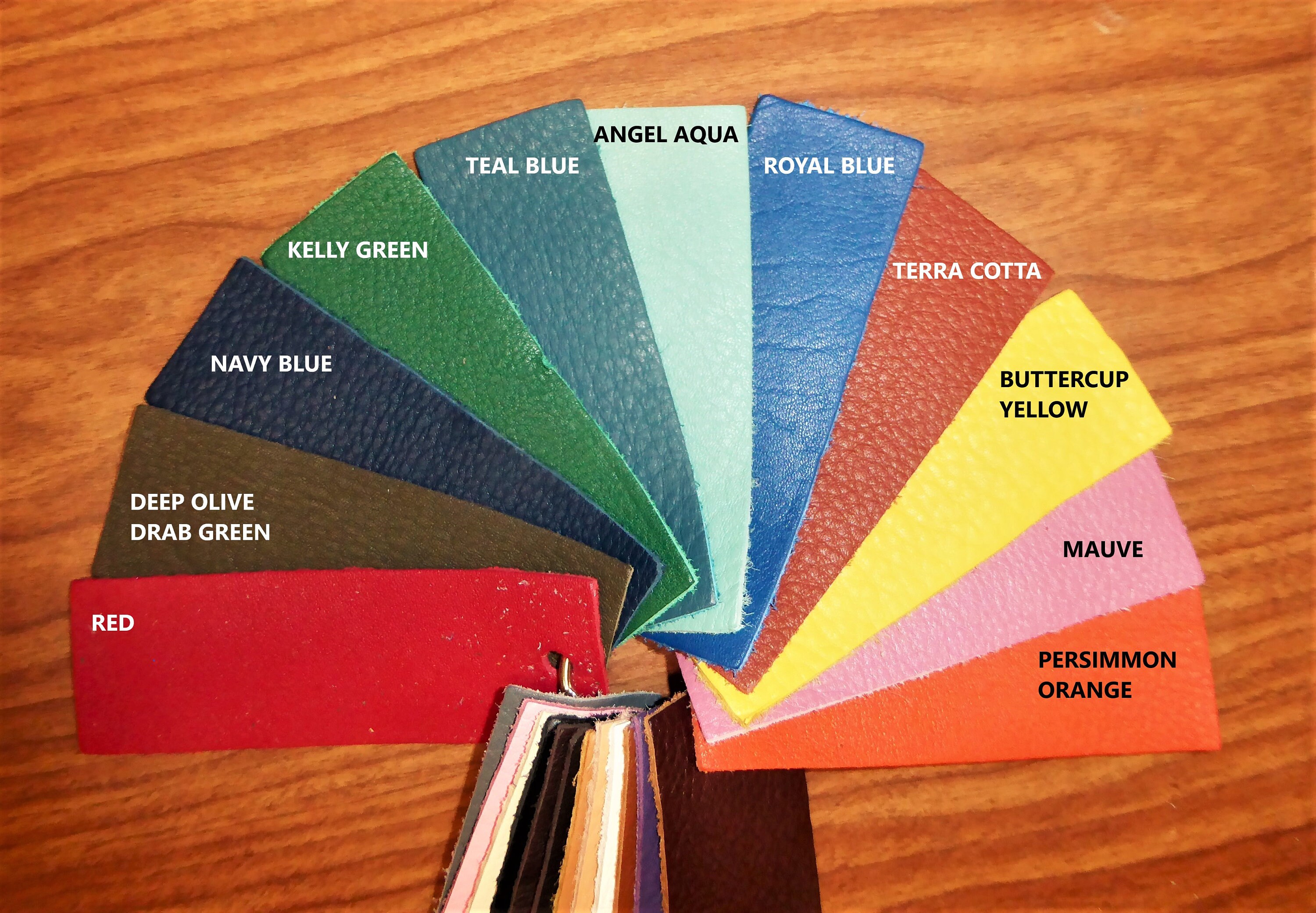 King 8"x10" Cream BONE Soft Full Grain Cowhide Leather 3-3.5oz/1.2-1.4 ...