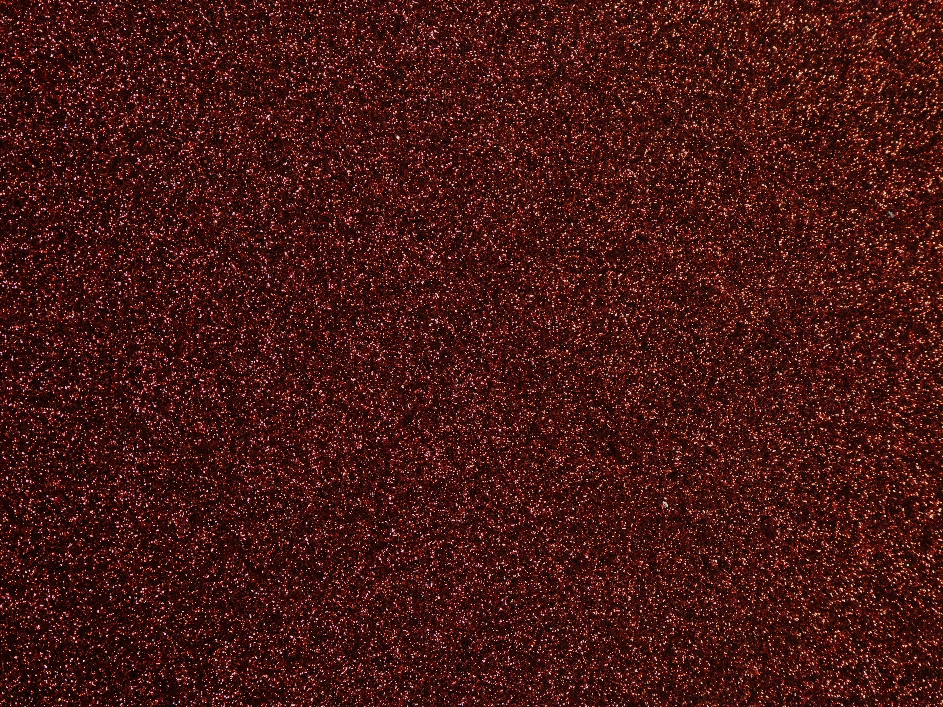 Maroon Glitter
