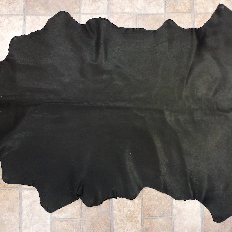 Goatskin Leather - Etsy
