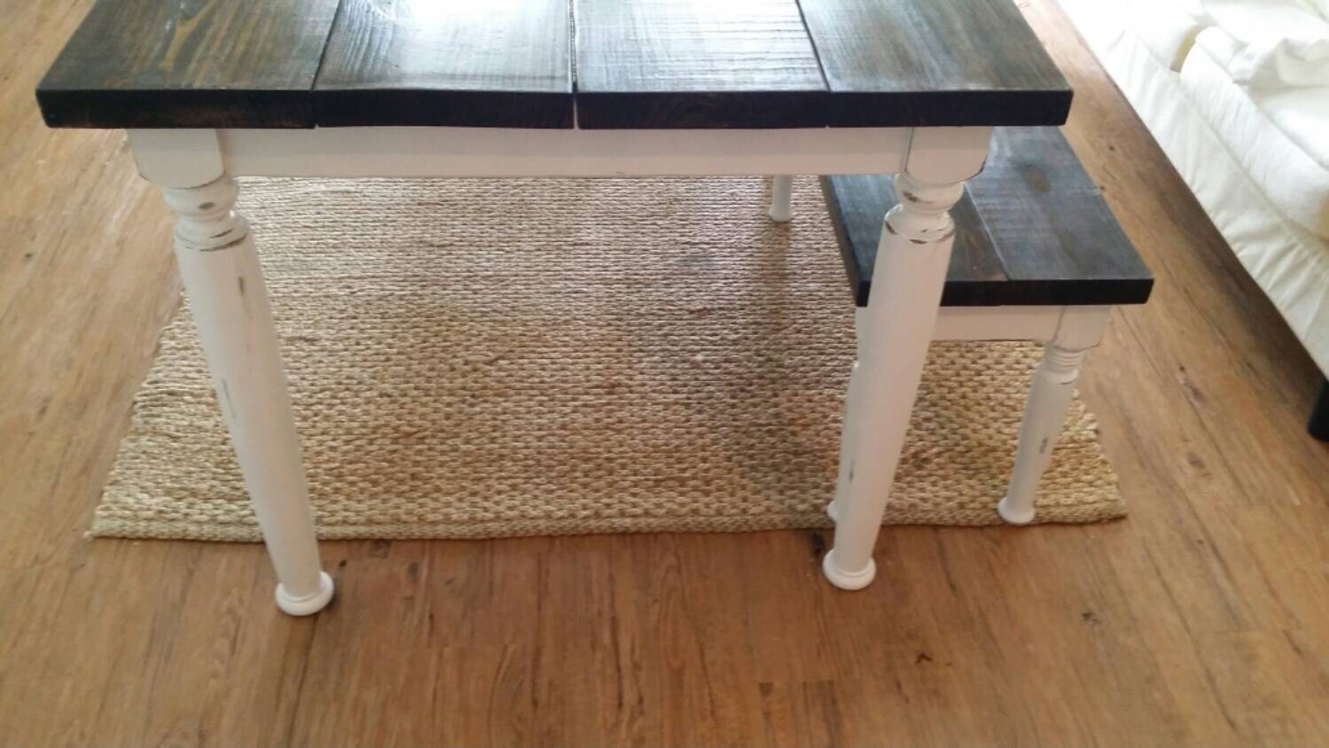 Farm House Table | Etsy