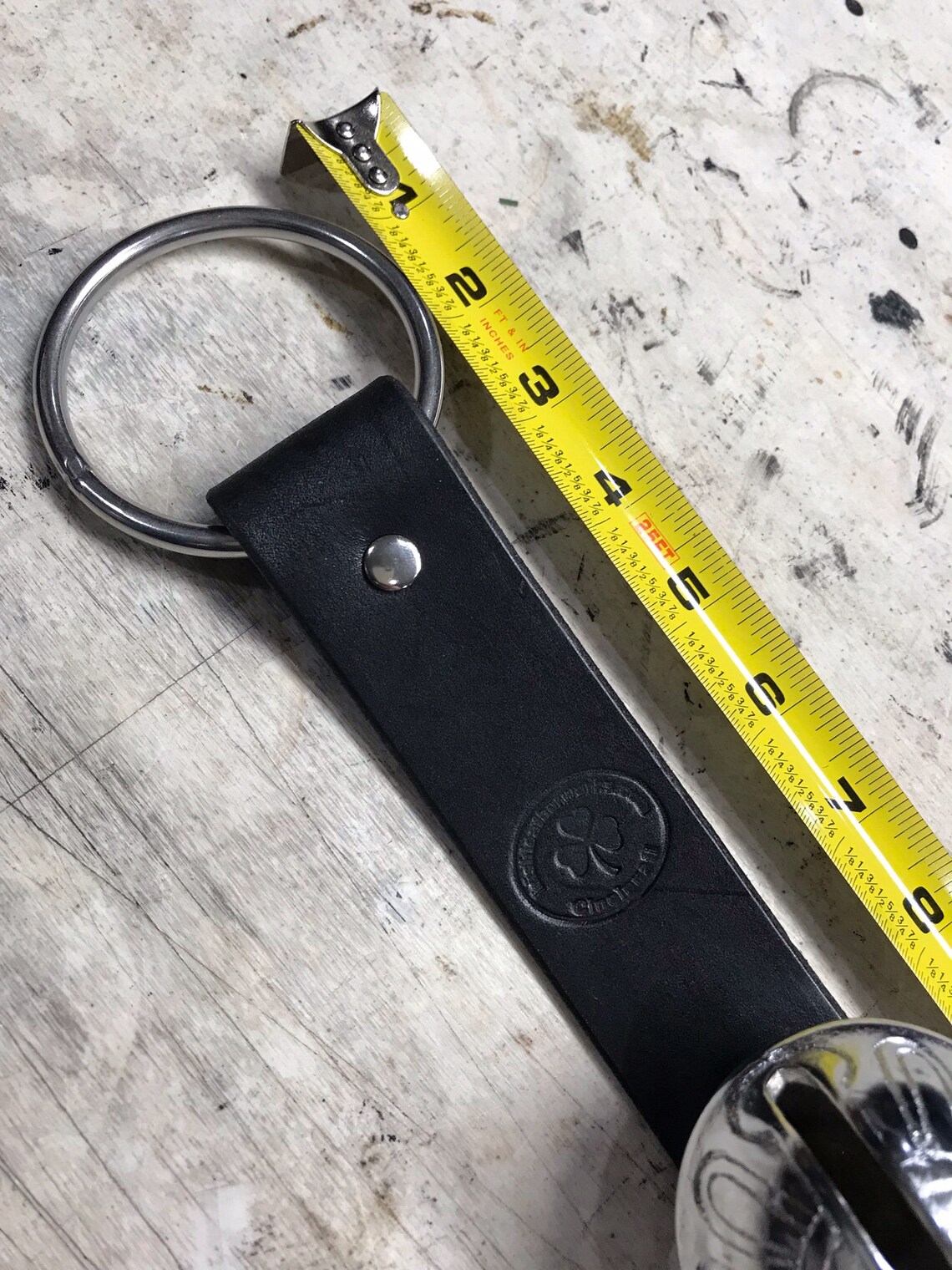 Heavy Silver Bells Sleigh Bells Christmas Jingle Bell Strip Irish ...