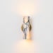 Lumina Marble Pillar Sconce - Etsy
