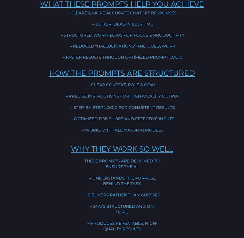50 Customer Research Prompts | Analyze Target Audience & Avatars ...