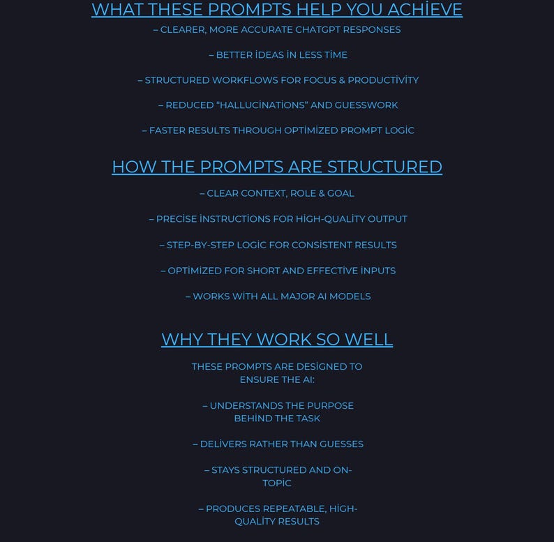 50 Birthday Planner Prompts | Party Ideas & Wishes | Event Organization ...