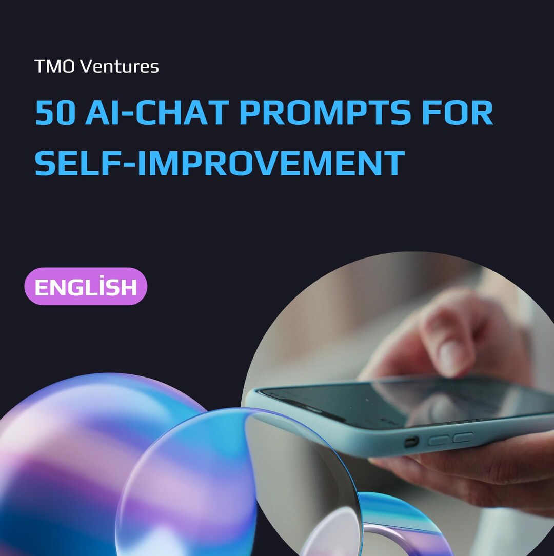 50 Self Improvement Prompts | Personal Growth & Mindset Coach | Life ...