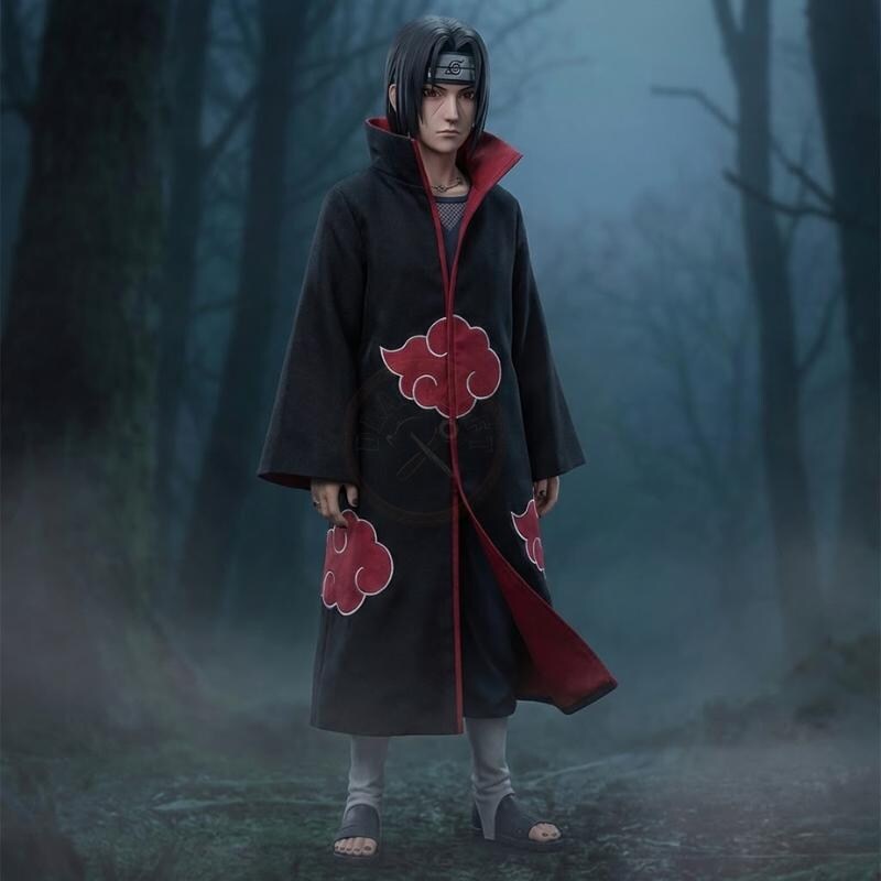 Ninja Trench Coat - Etsy