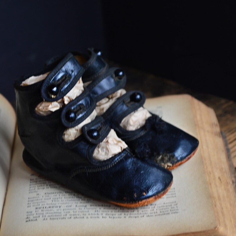 Victorian Shoes - Etsy