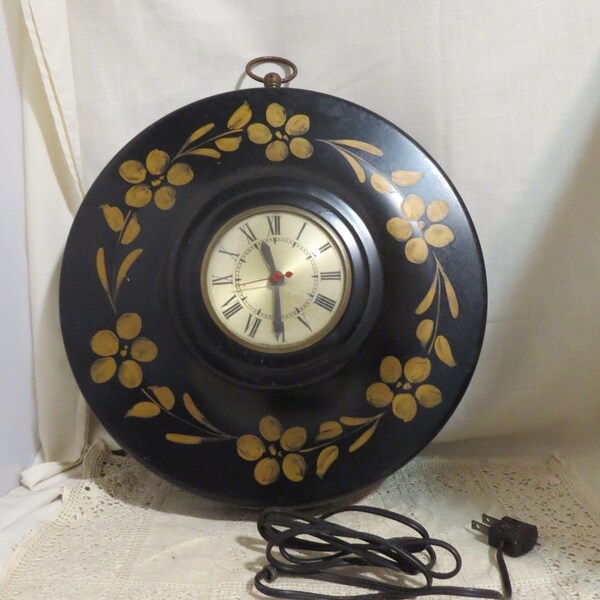 Sessions Clocks - Etsy