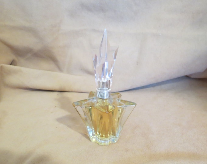Vintage Angel Eau De Parfum Thierry Mugler With Content Atomizer Spray ...