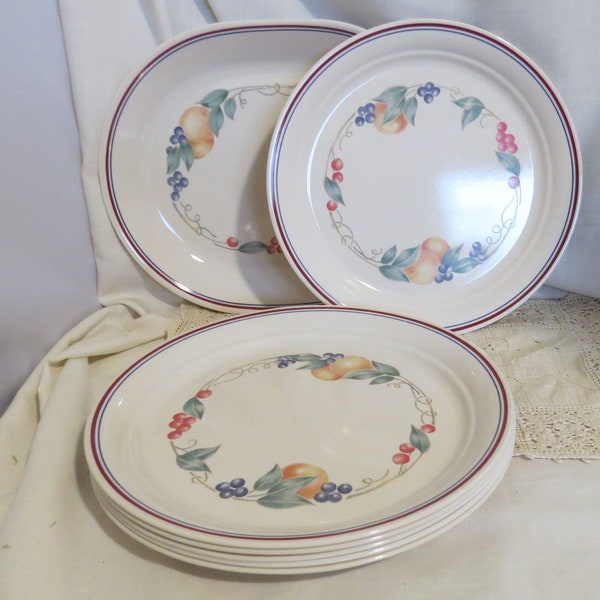 Abundance Pattern - Etsy