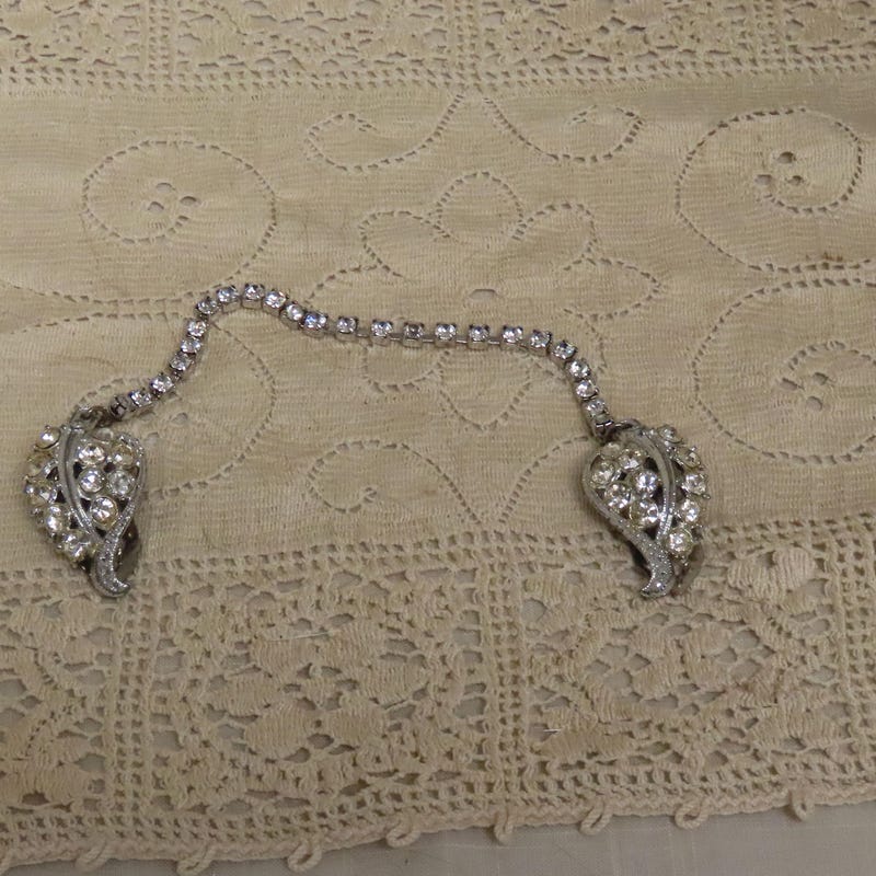 Sweater Guard - Etsy