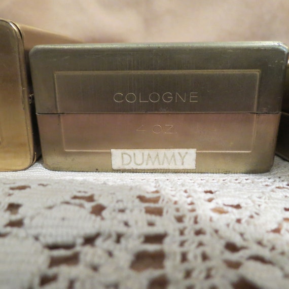 SALE Vintage Great Lady Perfume Suite Merchandise Dis… - Gem