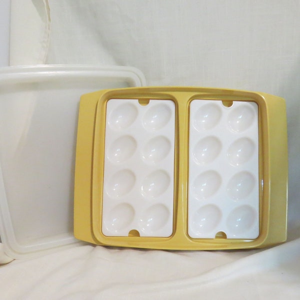 Deviled Egg Carrier - Etsy