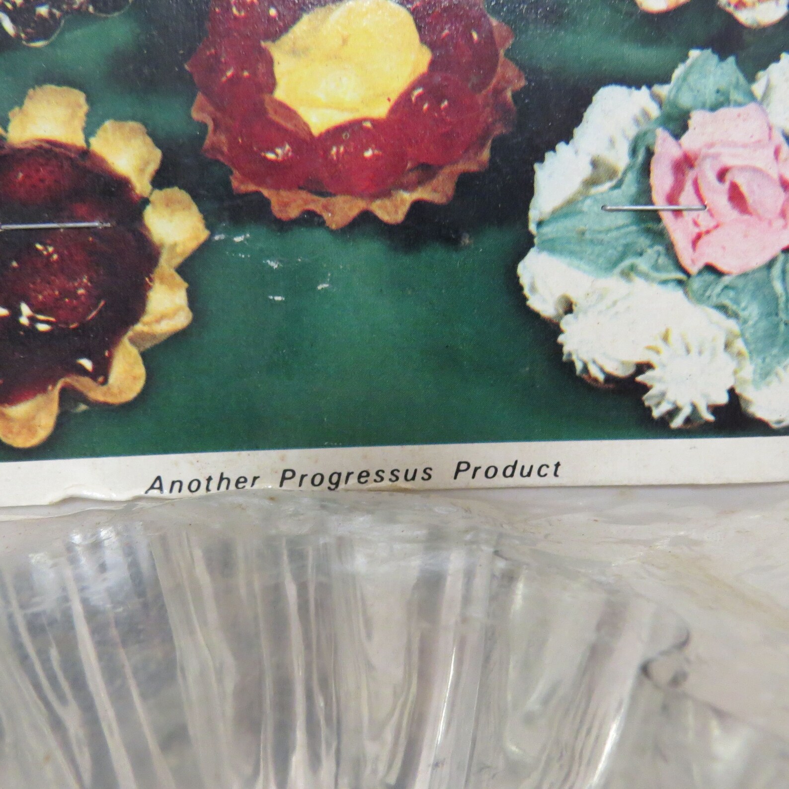 Sale Vintage Patty Pans MINT IN PACKAGE Tart & Pastry Mold Set - Etsy