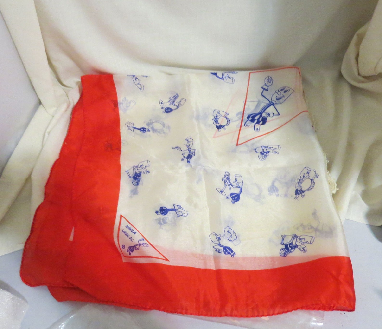 Vintage National Rural Electric Cooperative Associations - Etsy