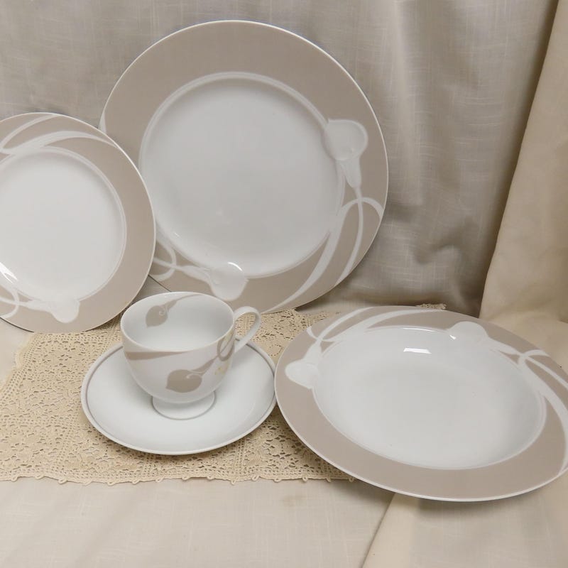 Mikasa Discontinued Patterns - Etsy