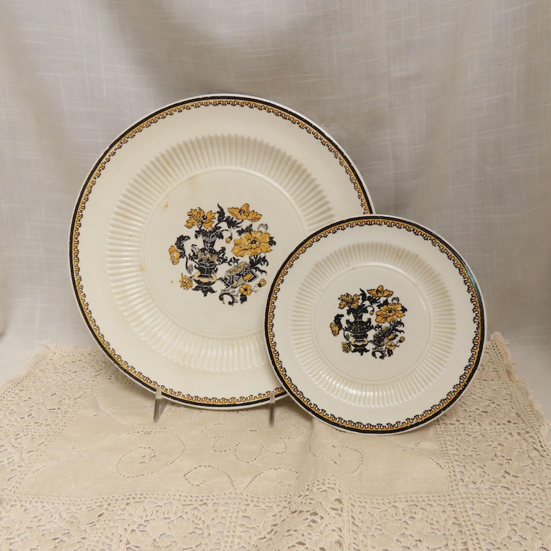 Antique Ridgway Porcelain - Etsy