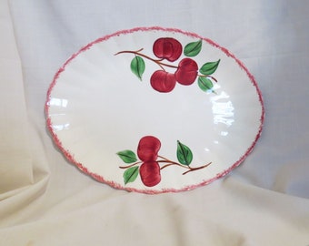 Blue Ridge Pottery - Etsy UK
