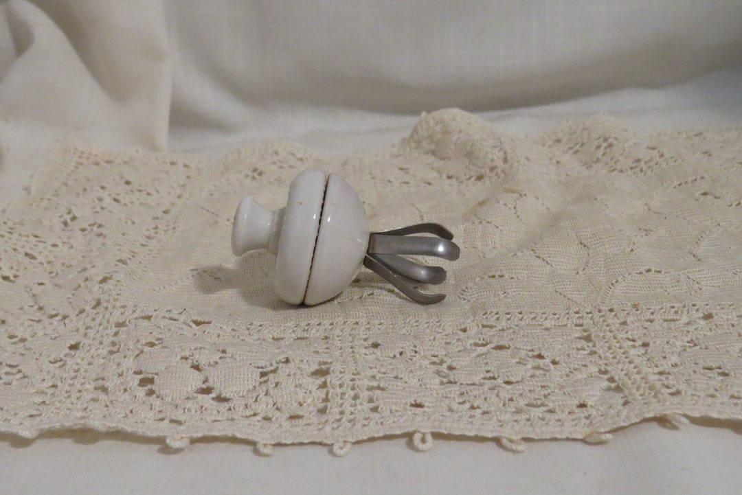 SALE Vintage Vaculator Dutch Filter Glass Coffee Pot Filter Clothless ...