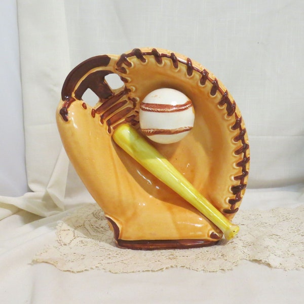Baseball Figurine - Etsy