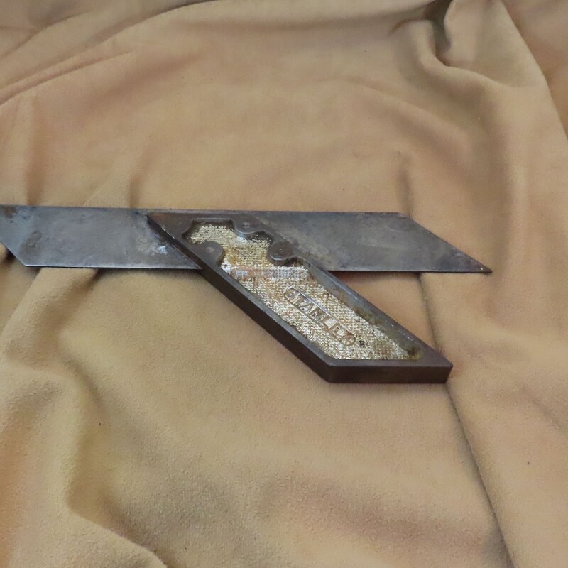 Mitered Squares - Etsy