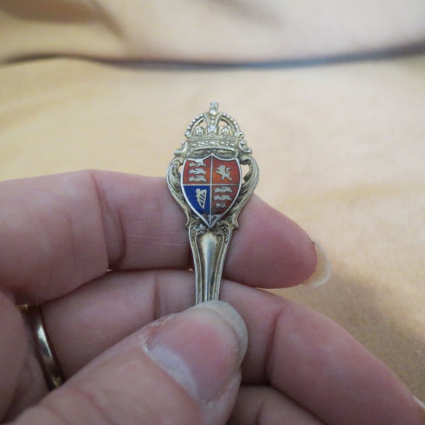 Enamel Spoons - Etsy