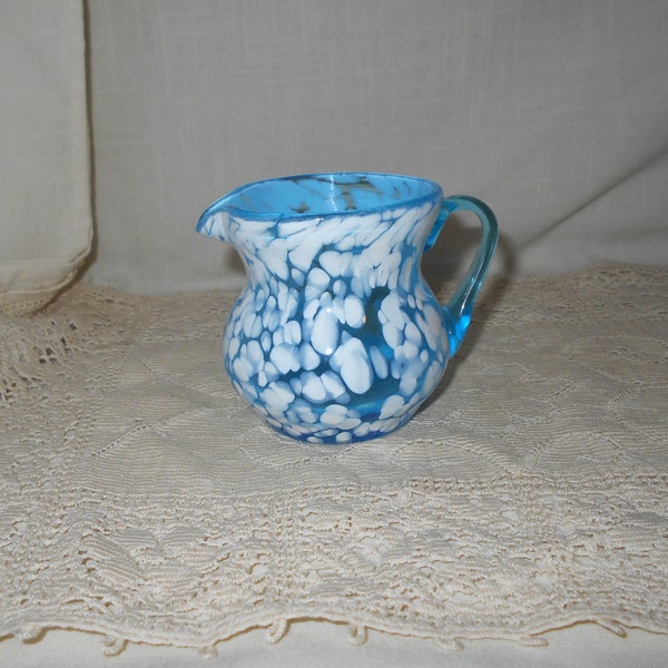 Splatter Glass - Etsy