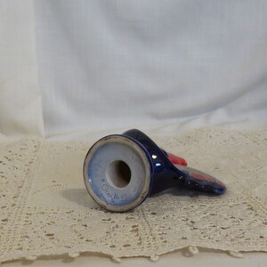 SALE Vintage Goebel Rooster Figurine Pennsyvania Dutch Style - Etsy