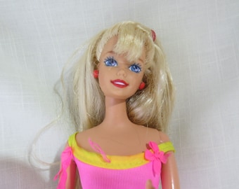 Genuine Barbie - Etsy