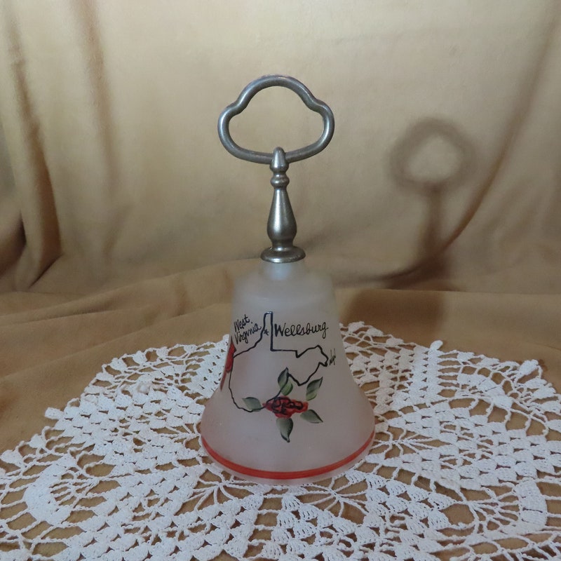 Virginia Bell - Etsy