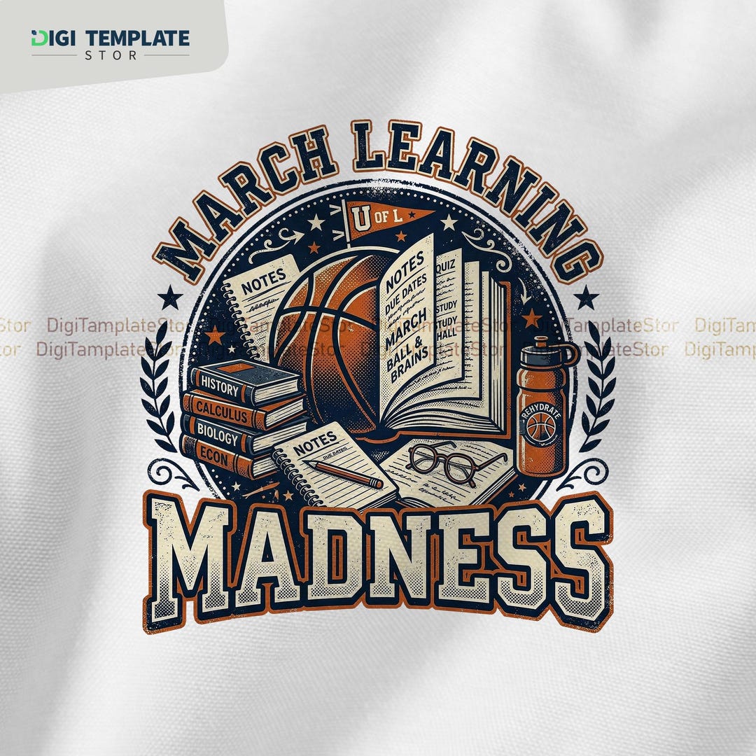 March Learning Madness - Slam Dunk a Chapter - Reading Month PNG ...