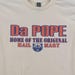 Chicago Bears, Da Pope Tee - Etsy