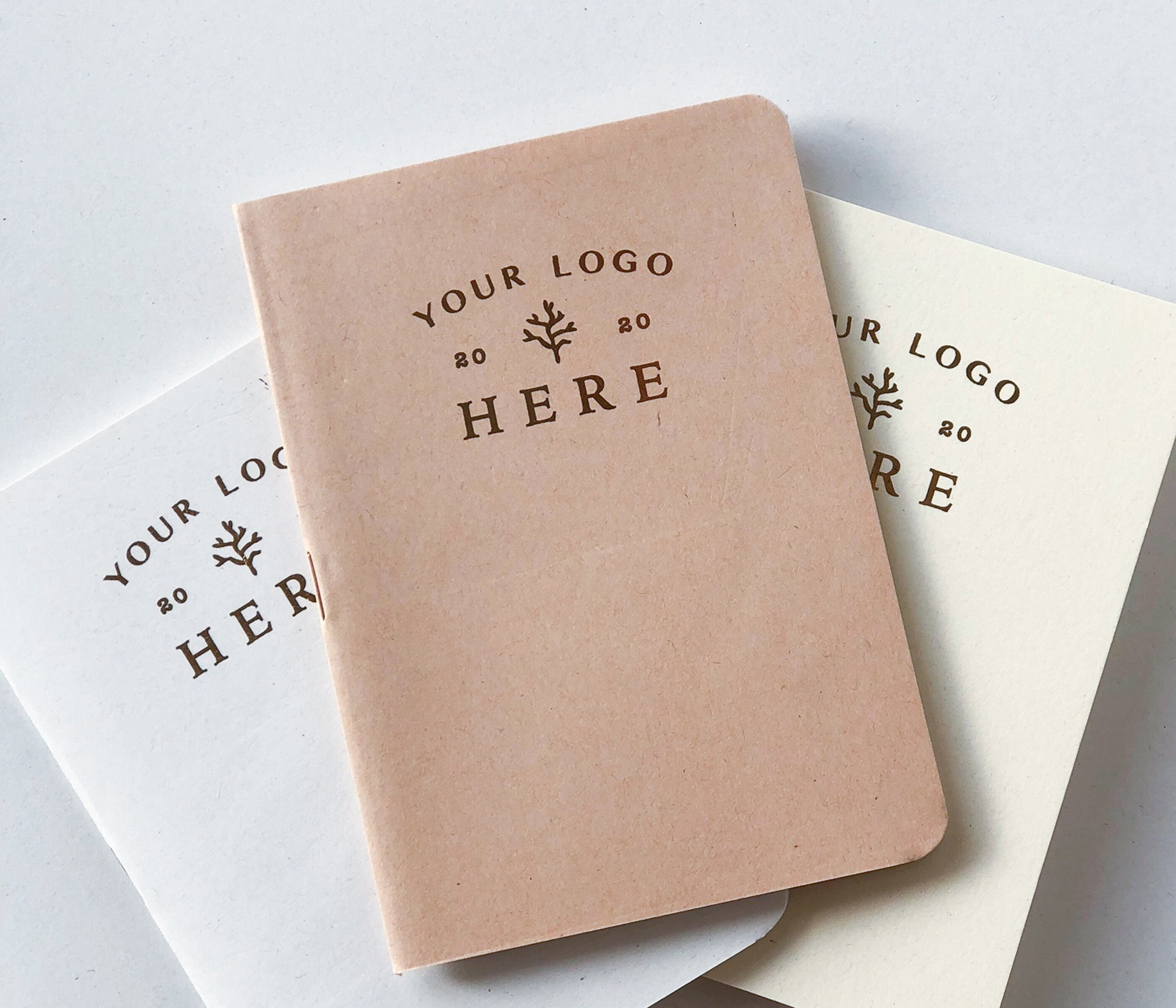 Personalized Notebooks Journals
