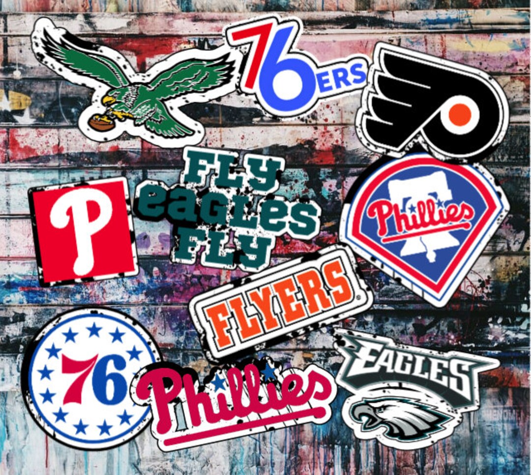 Logo philly Phan Aluminum Water Bottle - Etsy