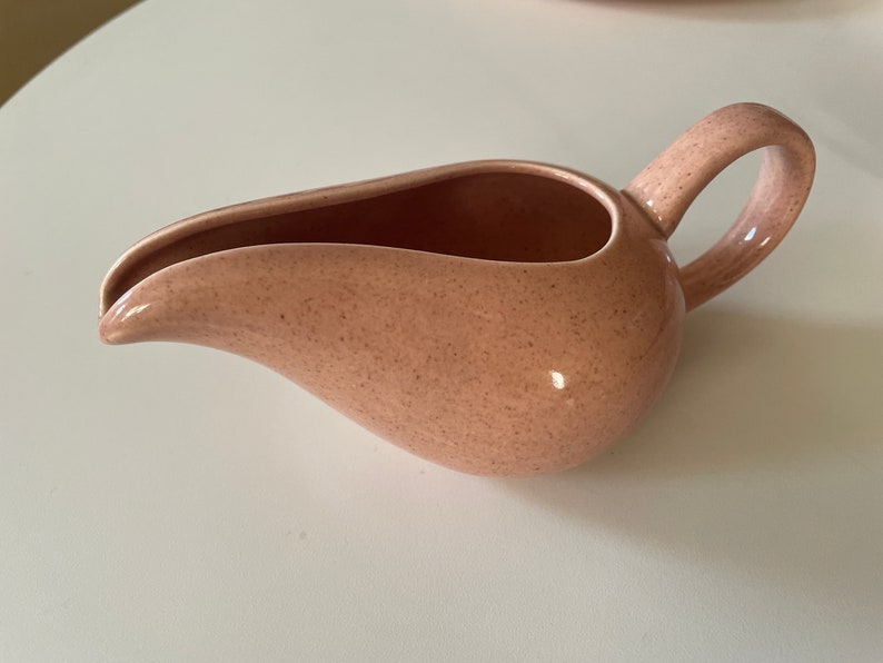 Russel Wright American Modern Dinnerware Steubenville Pottery - Etsy