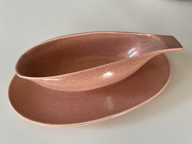 Russel Wright American Modern Dinnerware Steubenville Pottery - Etsy