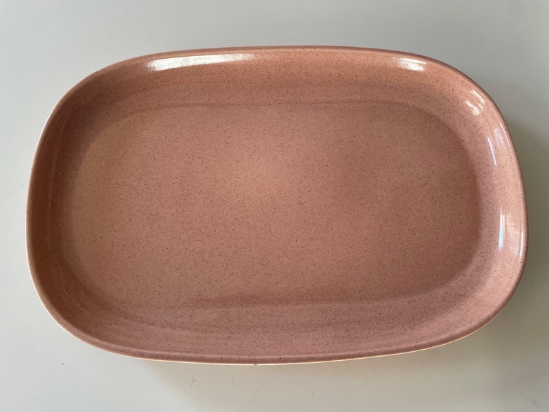 Russel Wright American Modern Dinnerware Steubenville Pottery - Etsy