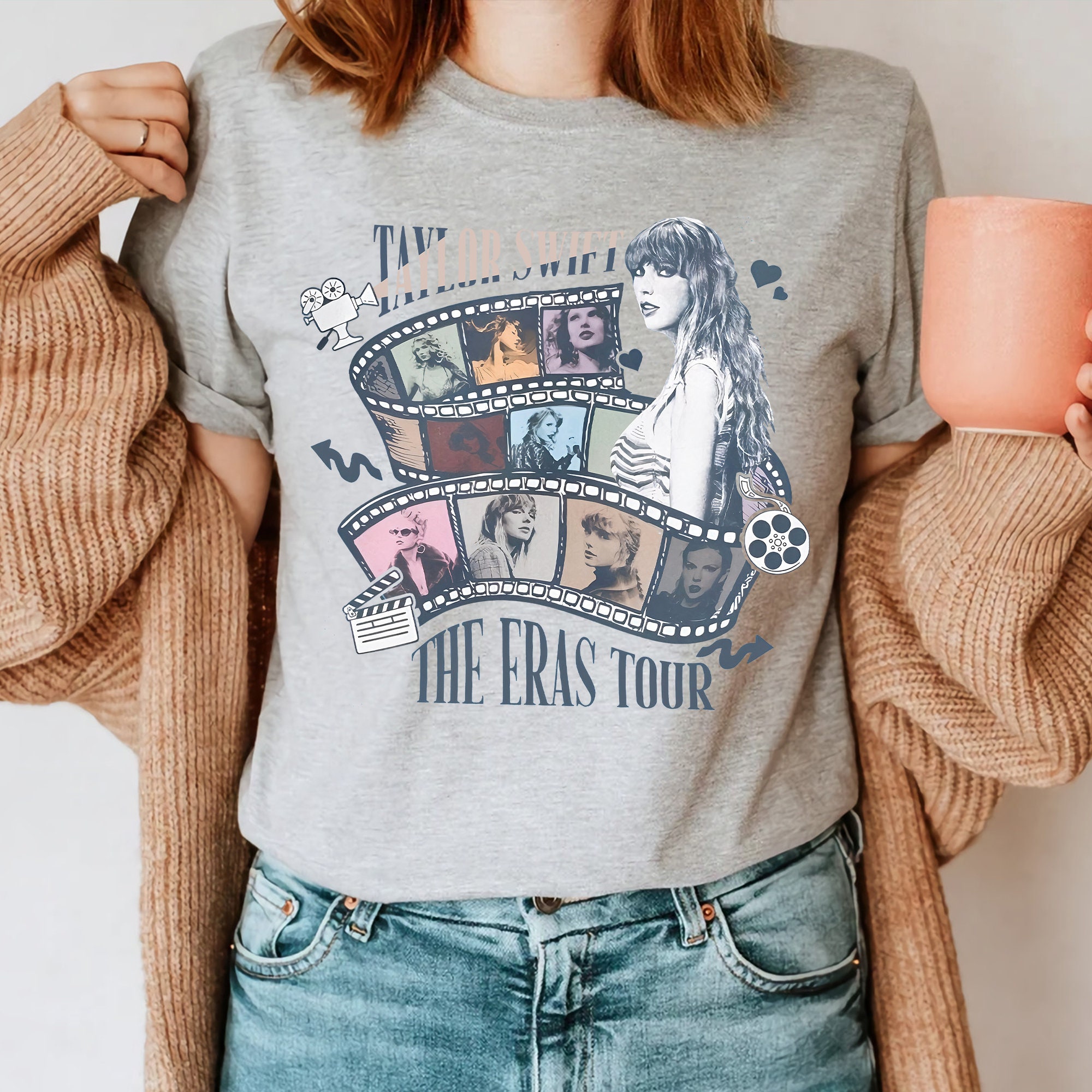Swift 1989 Taylor Version, Swiftie Fan Gift, Taylor Swiftie Shirt ...