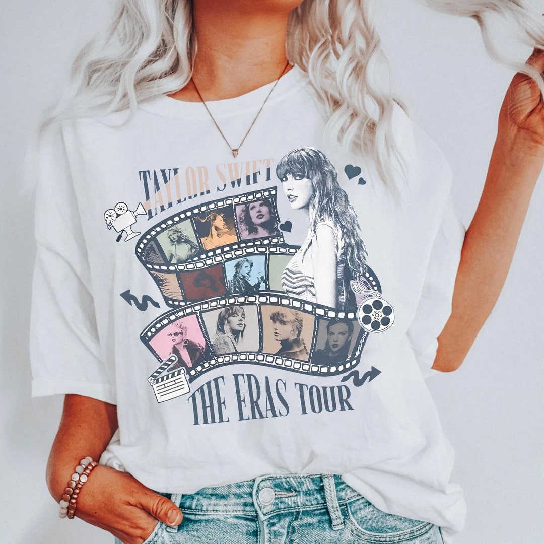 Swift 1989 Taylor Version, Swiftie Fan Gift, Taylor Swiftie Shirt ...