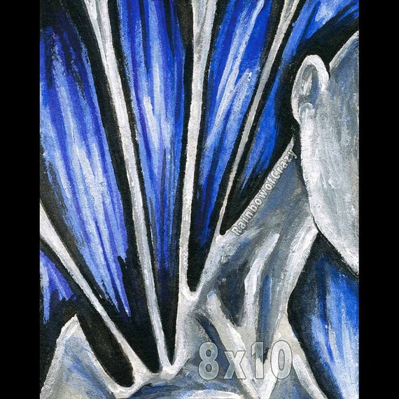 Surreal Pain Art