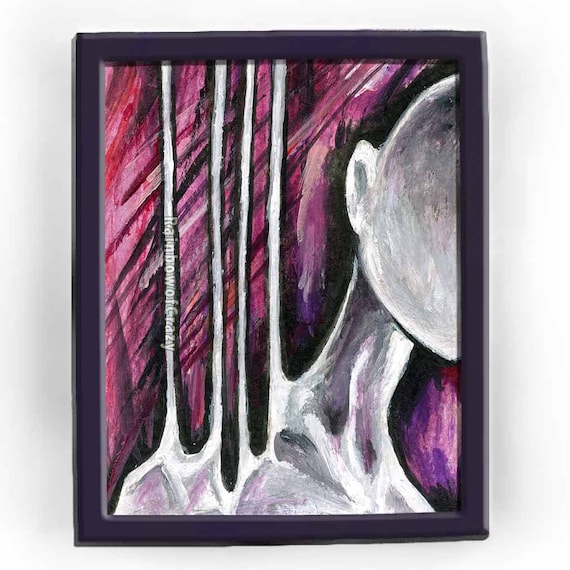 Surreal Pain Art Surrealism And Psychoanalytic Analysis | By Gabriel