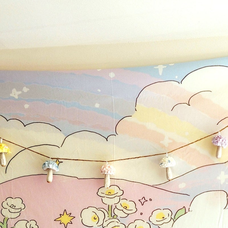 Cutecore Room Decor - Etsy