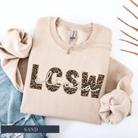 Personalized LCSW Tumbler, LCSW Gifts for Social Worker, Licensed ...