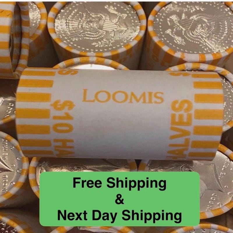 Us Coin Trays - Etsy