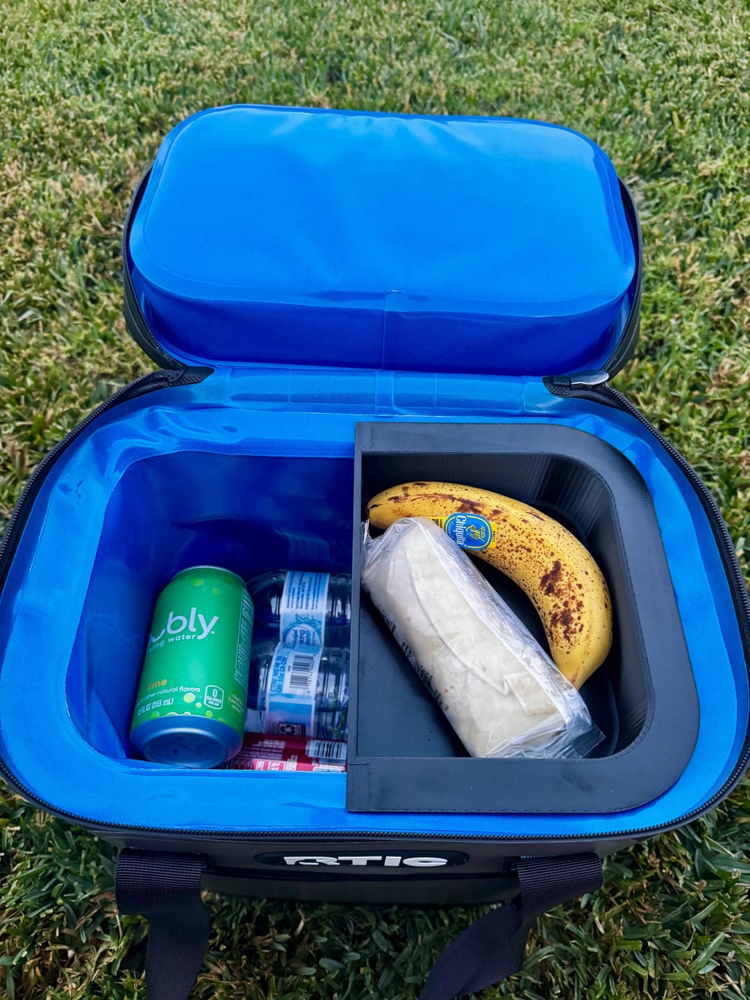 Small Tray for Rtic Ultra Tough Soft Cooler (20 Can) - Etsy