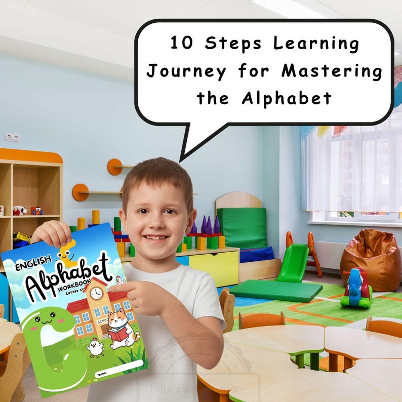 Preschool Learning Cc Booklet, Printable Worksheets, Alphabet Tracing ...