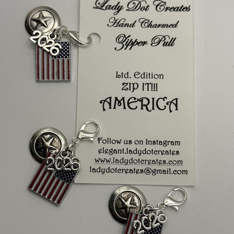 Zipper Zipit - Etsy